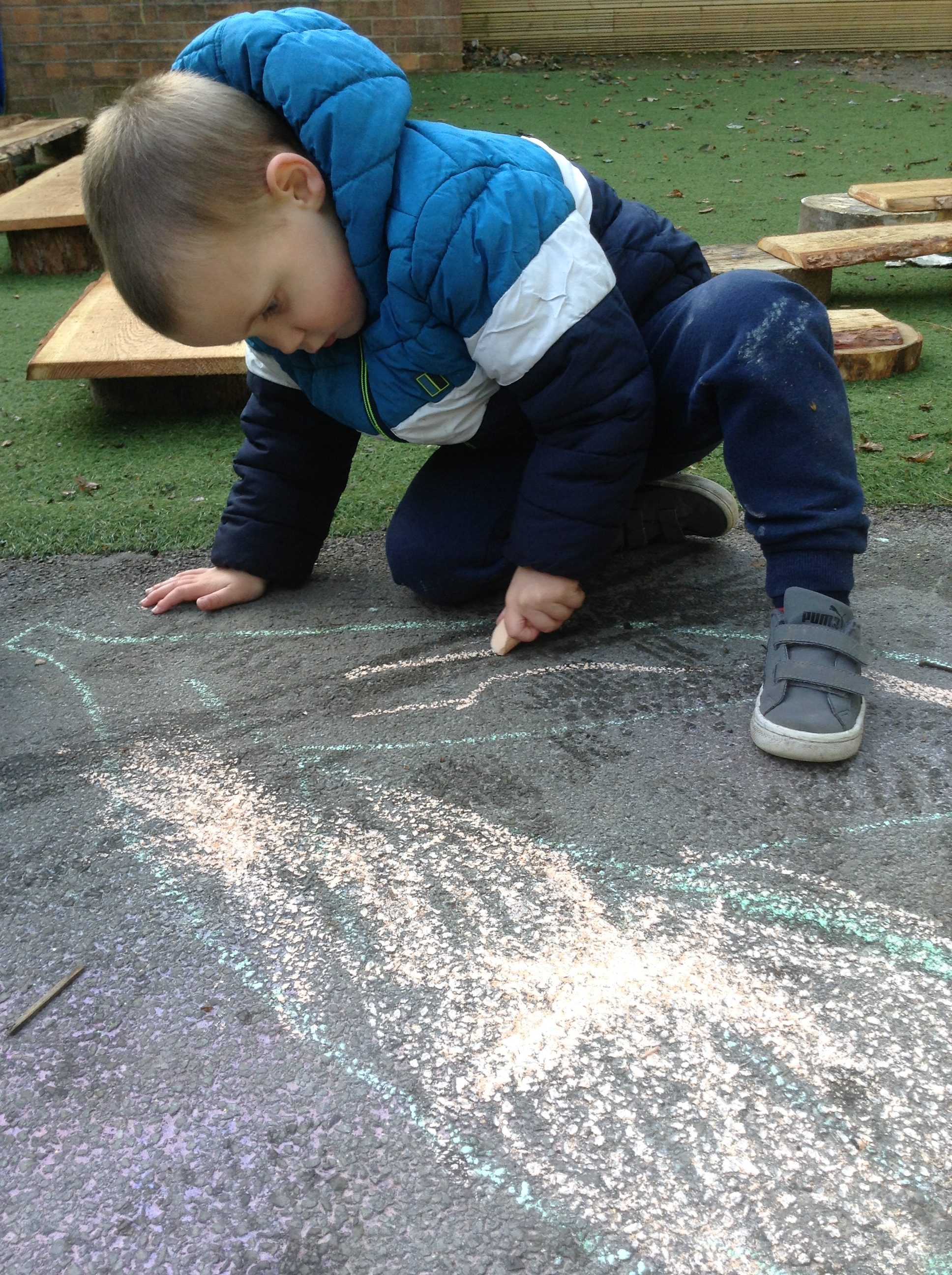 Foundation | Stocksbridge Nursery Infants School