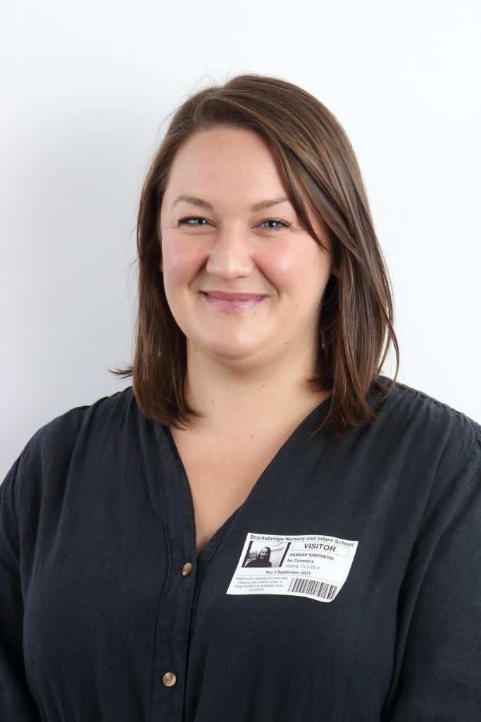 Staff | Stocksbridge Nursery Infants School
