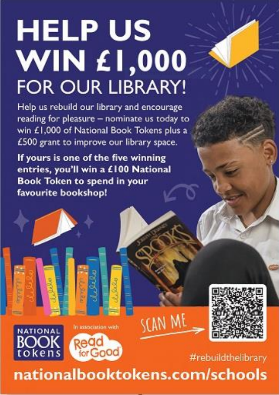 Noticeboard | Stocksbridge Nursery Infants School